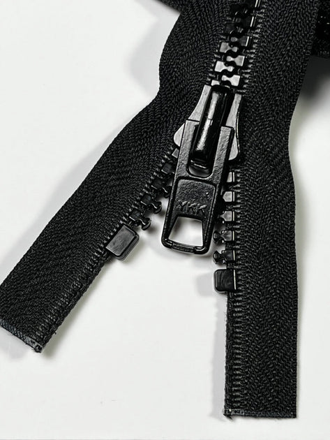 #10 Vislon Zippers – zipperloft