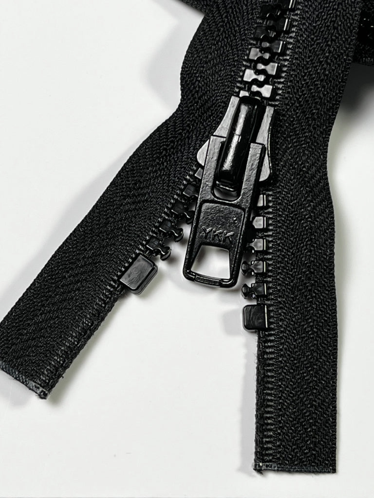 #10 Vislon Zippers – zipperloft