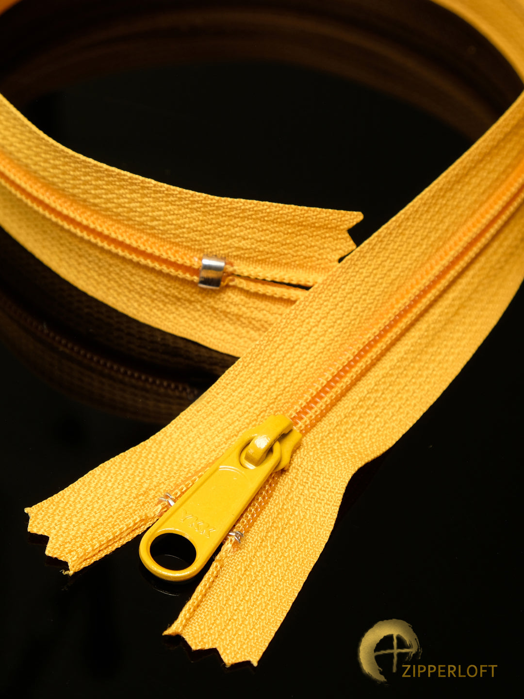 Purse zippers suppliers store